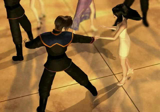 ANTIHERO Squall Leonhart // Final Fantasy VIII